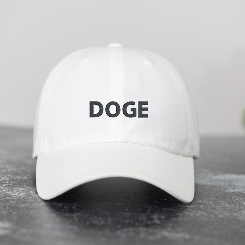 Doge Hat - Etsy