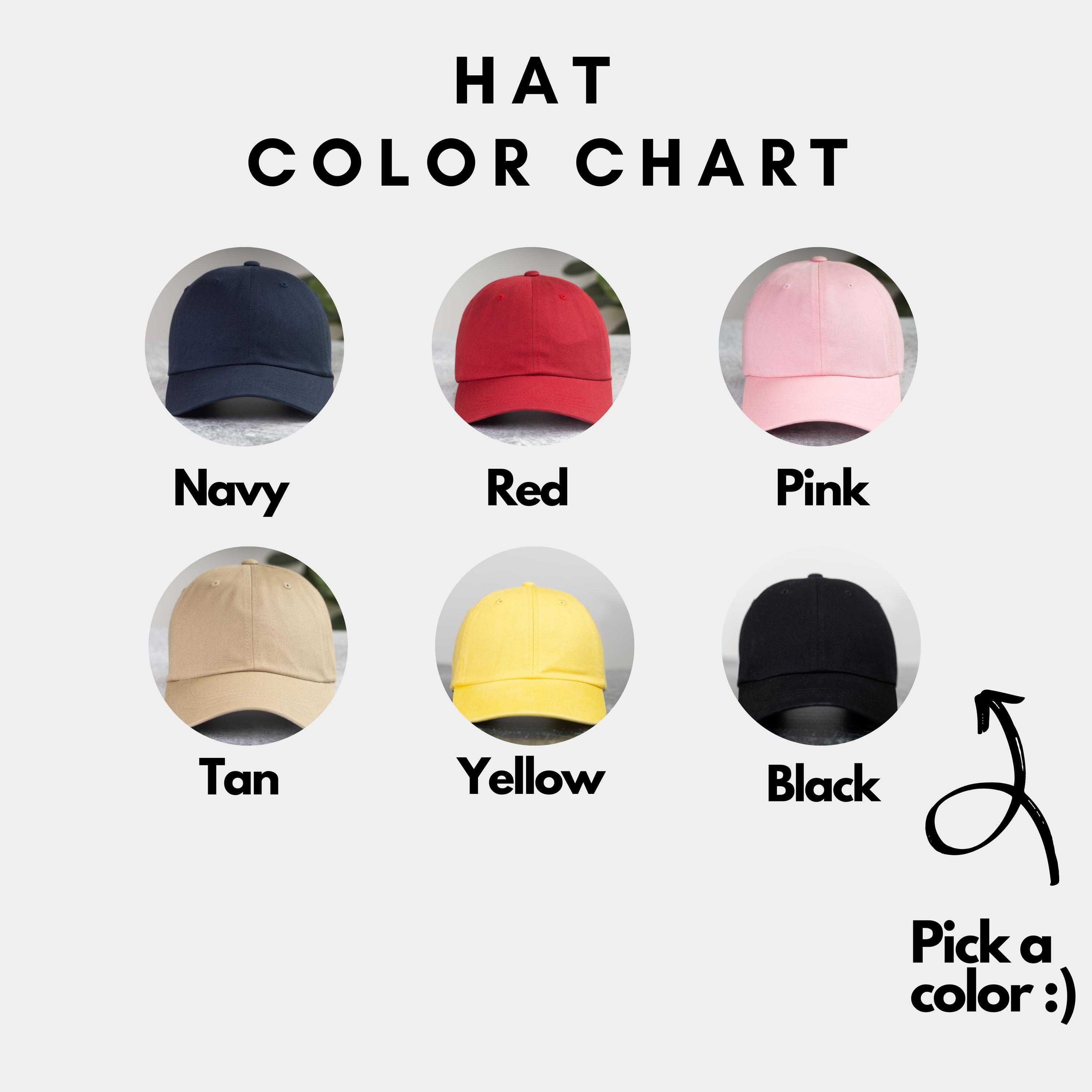 Rainbow Gay MAGA Embroidered Hat, Make America Gay Again Hat, LGBTQ Gay ...