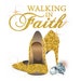Walking in Faith Heels Digital Download, Heels Designs Downloads for ...