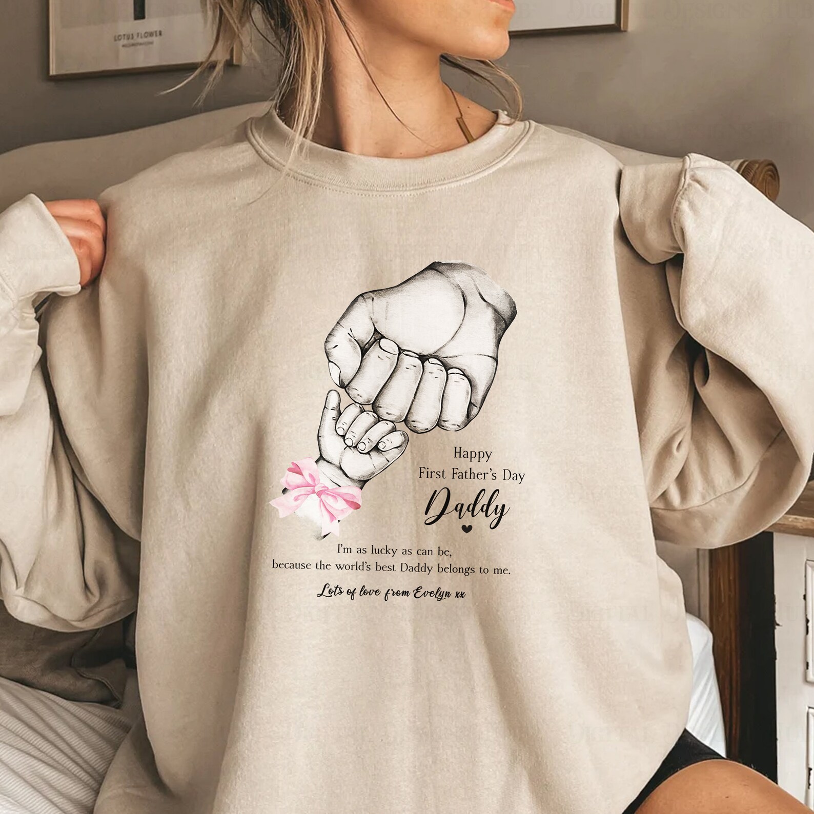 Glücklicher Erster Vatertag Png-Dateien | New Dad Png Faust Bump ...