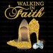 Walking in Faith Heels Digital Download, Heels Designs Downloads for ...