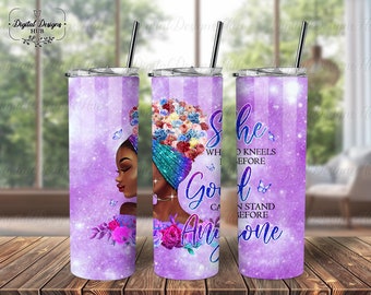 Peekaboo Black Girl Afro Bun Png Sublimation Design Download - Etsy