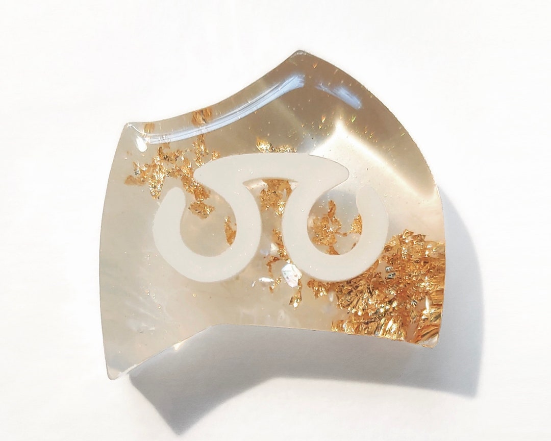 Mt Gulg FFXIV Job Stone / Soul Crystal - Etsy