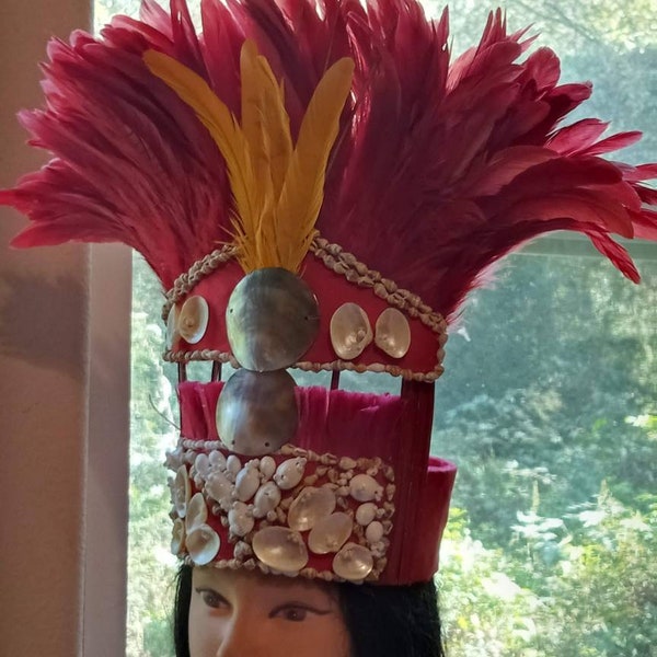 Headdress Frame - Etsy