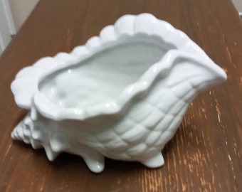 Conch Shell Planter - Etsy