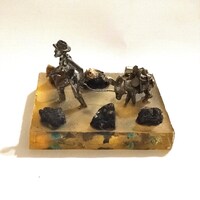 Gold Miner - Etsy