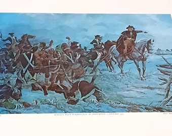 Major Waterhouse Art - Etsy