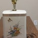 Vintage 1980s Murray Feiss Asian Style Lamp Signed Approx. 16 Base to ...