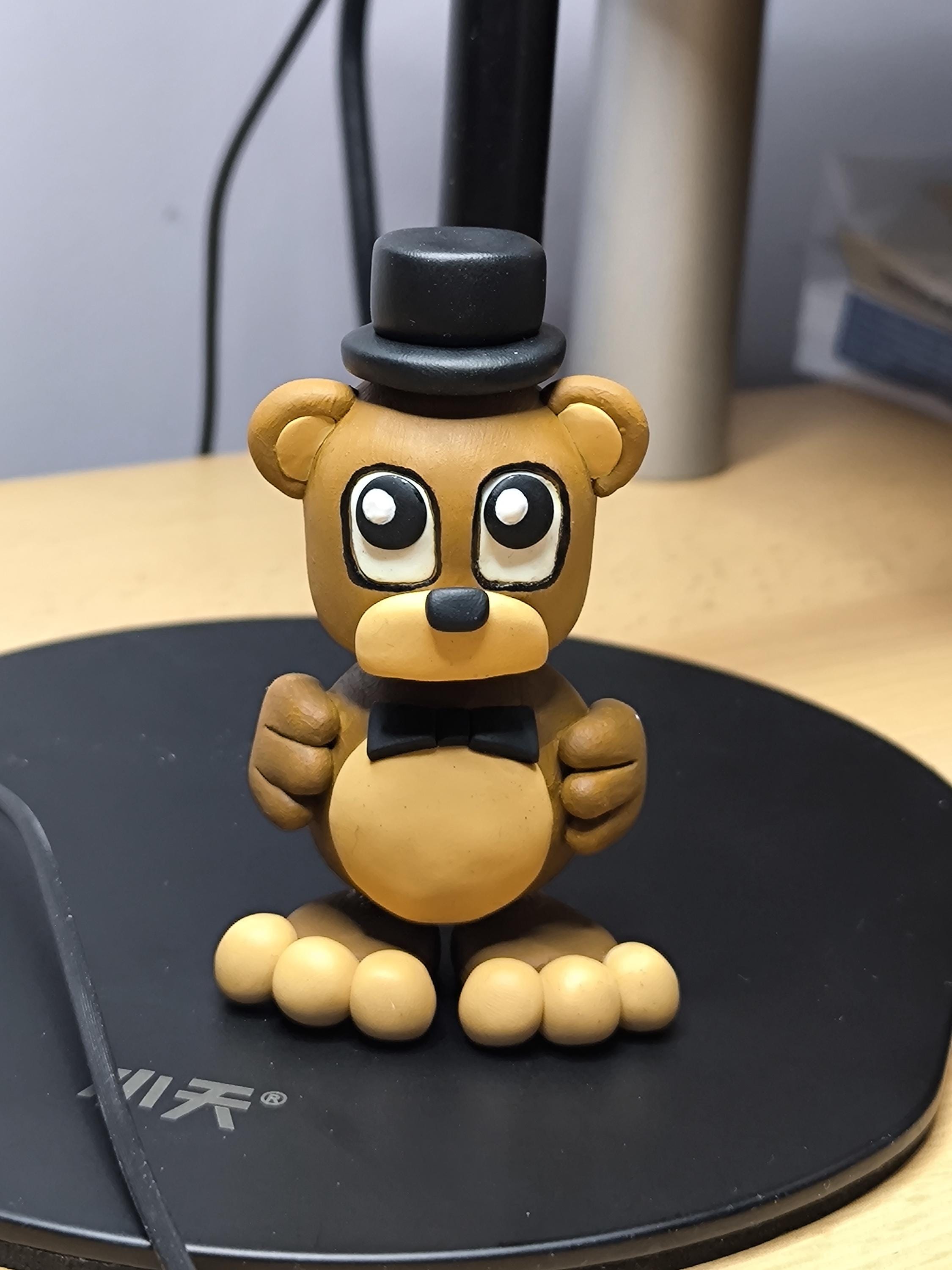 Fnaf bobbleheads store