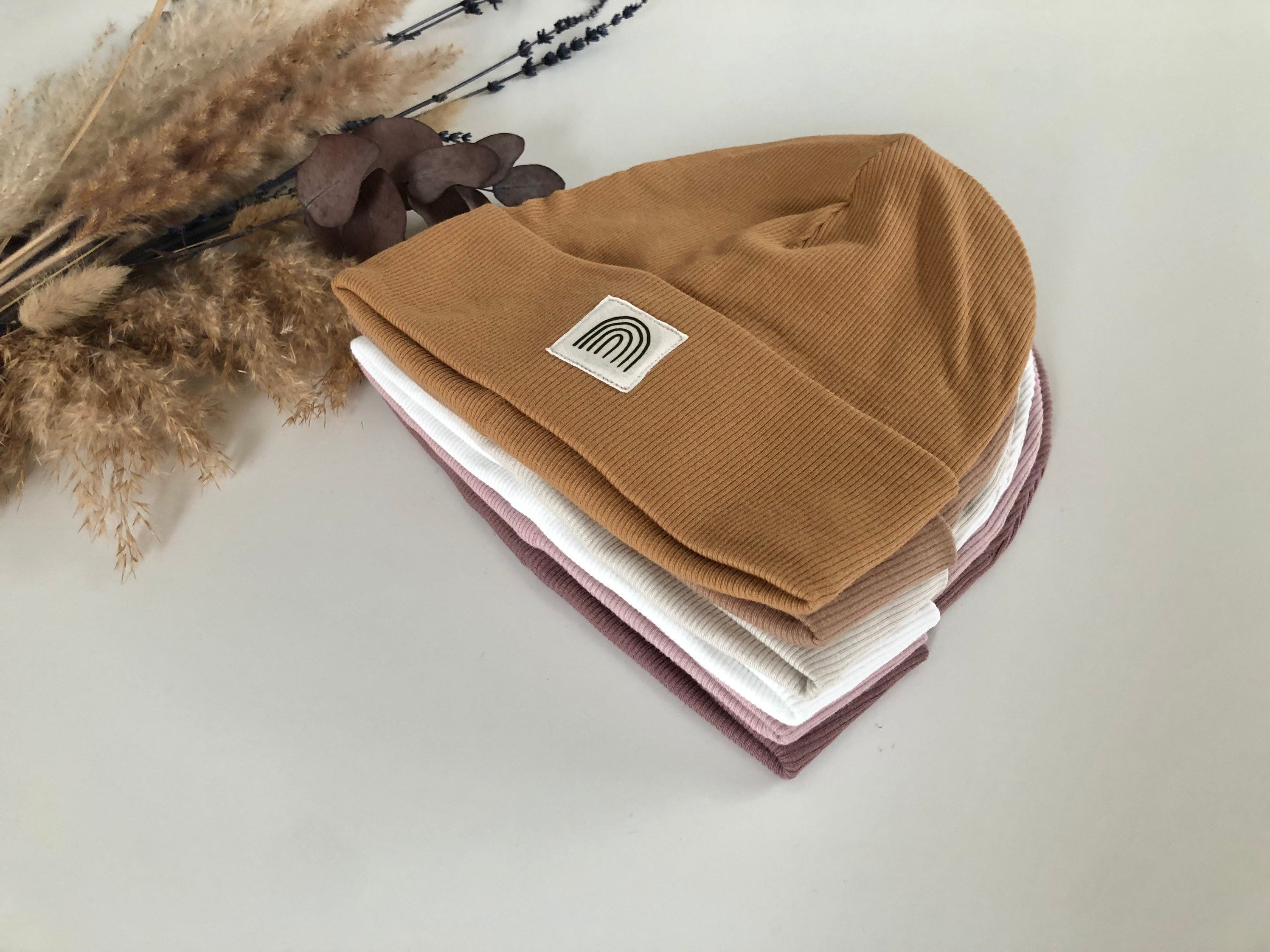 Beanie Fur Erwachsene Nahen