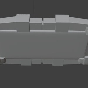 Lord Star Bro Buckle & D Rings - Etsy