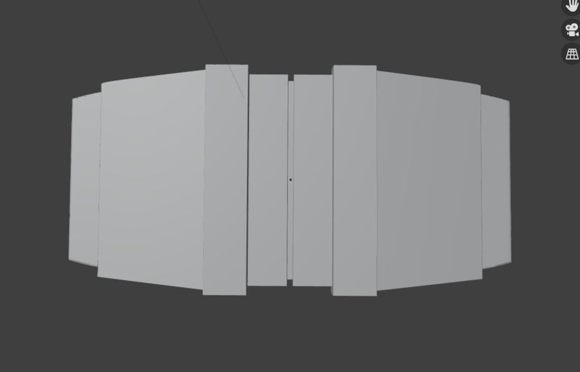 Lord Star Bro Buckle & D Rings - Etsy