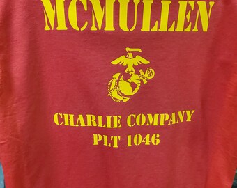 Marine Graduation Shirts - Etsy