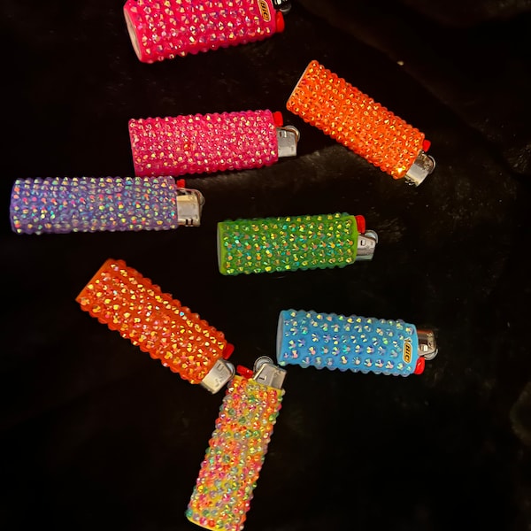 Bedazzled - Etsy