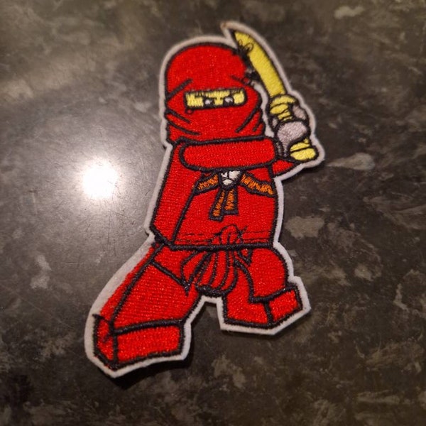 Ninjago - Etsy UK