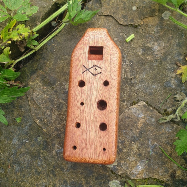 Ocarina Flute - Etsy