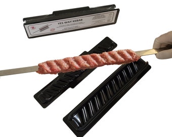 Kebab Mold - Etsy
