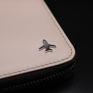 Pilot Document Holder V2 - Etsy