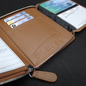 Pilot Document Holder V2 - Etsy