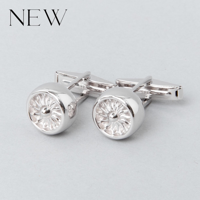 Airplane Cuff Links - Etsy