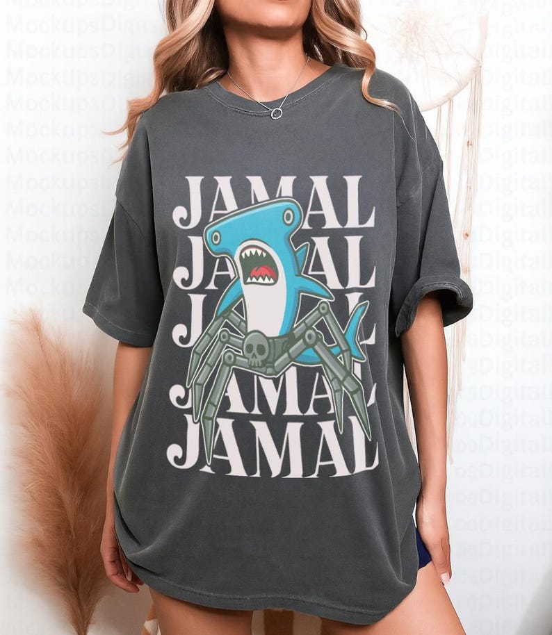 Jamal - Dungeon Crawler Carl, Princess Donut, Don't Gaslight Me Jesus ...