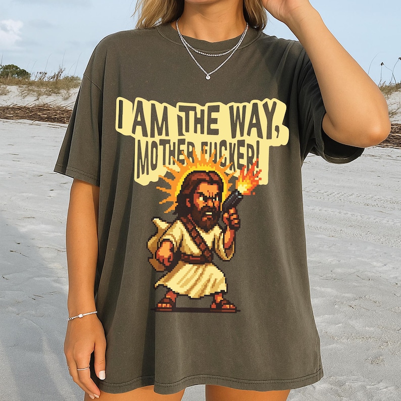I Am the Way, Dungeon Crawler Carl, Uzi Jesus, Princess Donut, Bookish ...