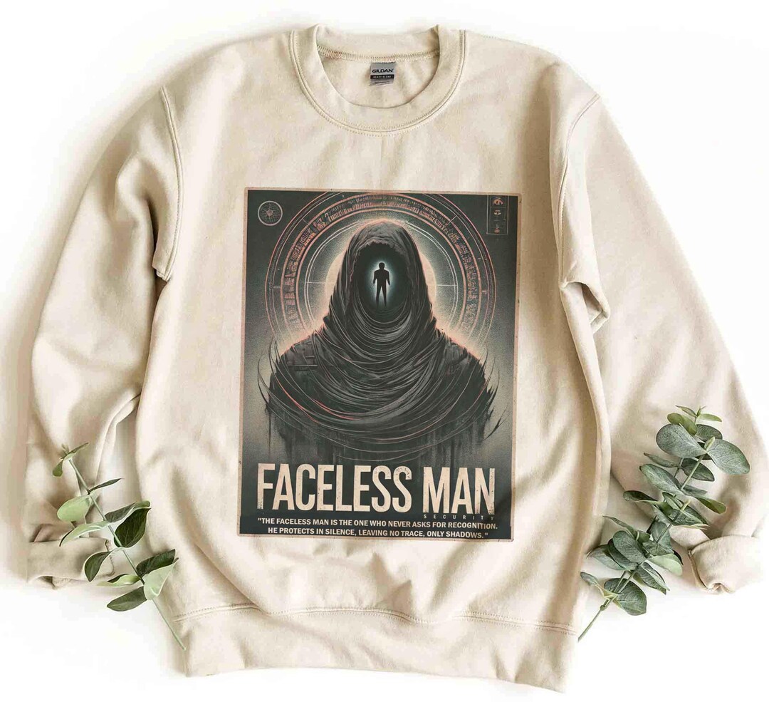 Officially Licensed Lights Out Book Sweatshirt, Lights Out Book ...