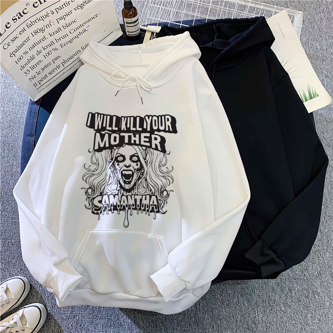 Samantha - Dungeon Crawler Carl, Princess Donut Shirt, Mongo Hoodie ...