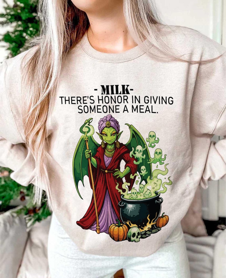 Dungeon Crawler Carl Hoodie ,milk, Princess Donut Shirt, Mongo T-shirt ...