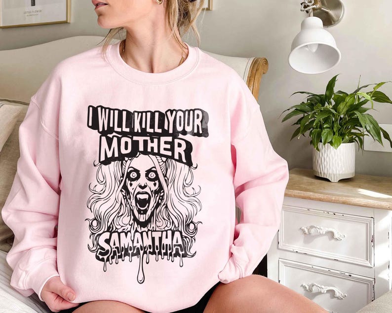 Samantha - Dungeon Crawler Carl, Princess Donut Shirt, Mongo Hoodie ...