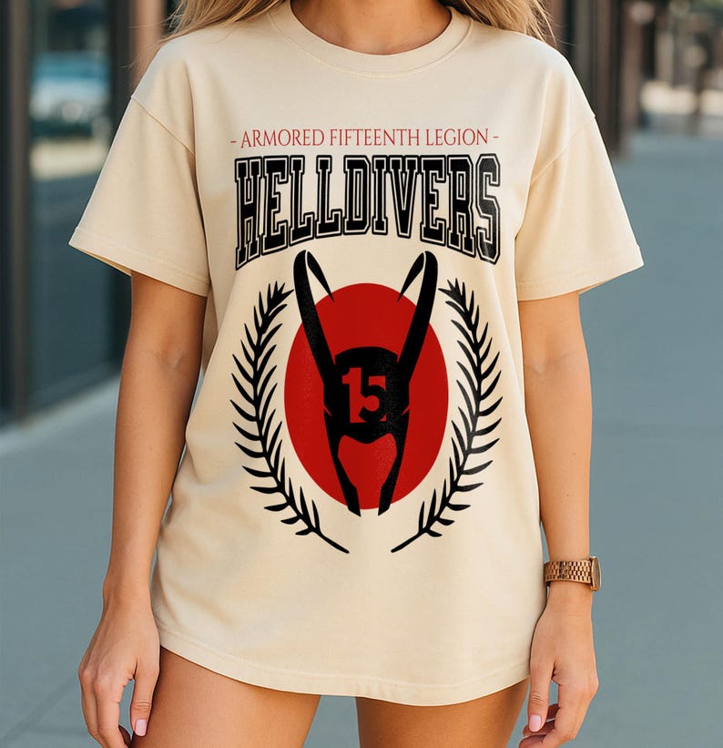 Red Rising Helldiver Legion, Book Lover Shirt for Reader, Darrow, Men's ...