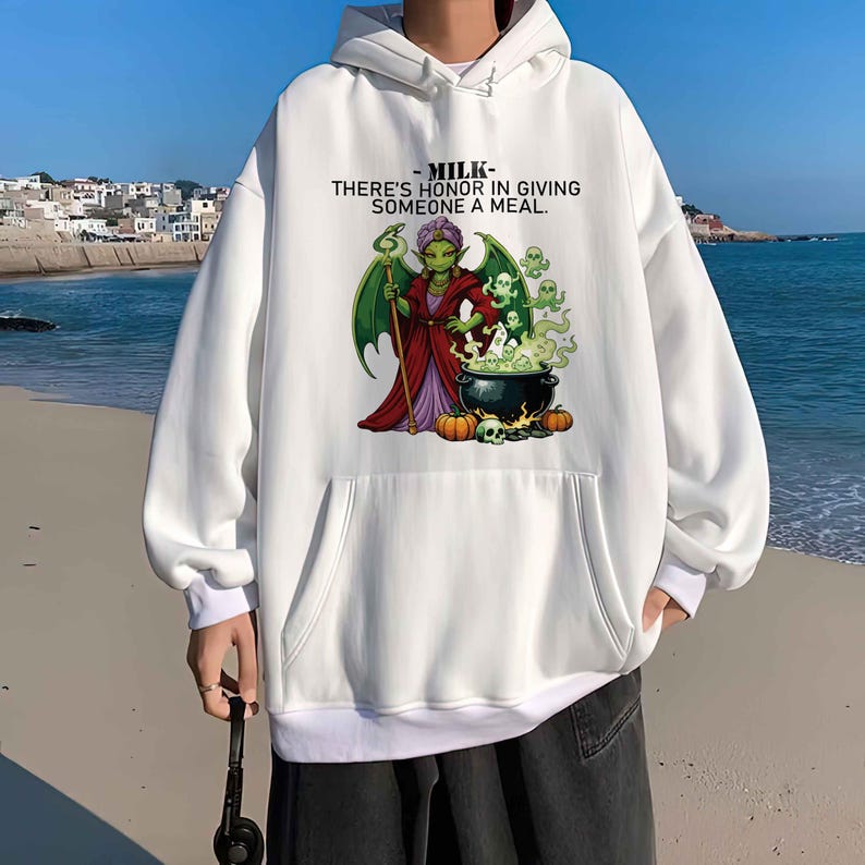 Dungeon Crawler Carl Hoodie ,milk, Princess Donut Shirt, Mongo T-shirt ...