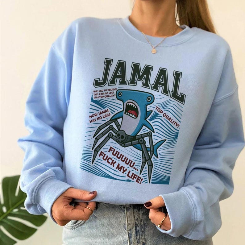 Dungeon Crawler Carl Hoodie – Jamal, Princess Donut Shirt, DCC Book ...