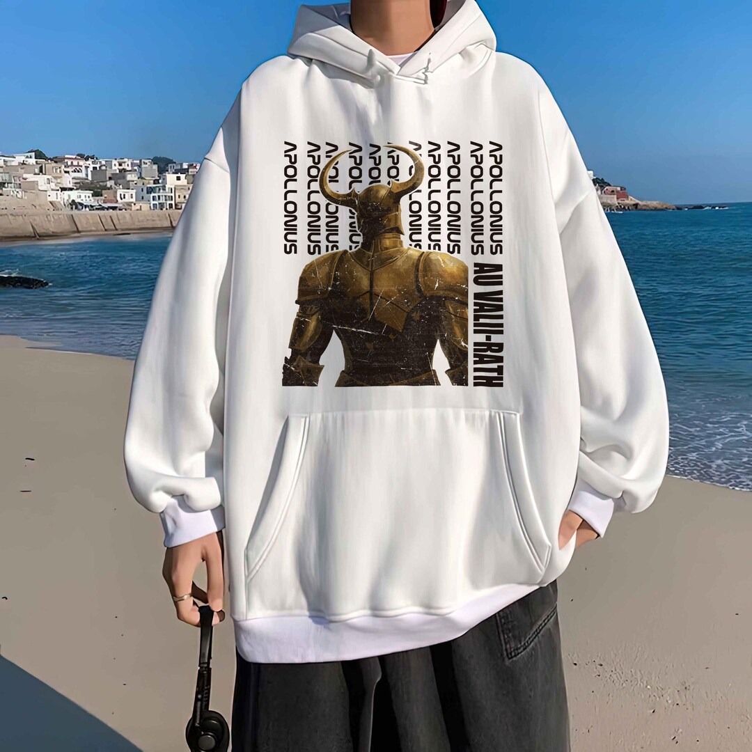 Apollonius Au Valii-rath, Red Rising Shirt, Bookish Hoodie - Etsy