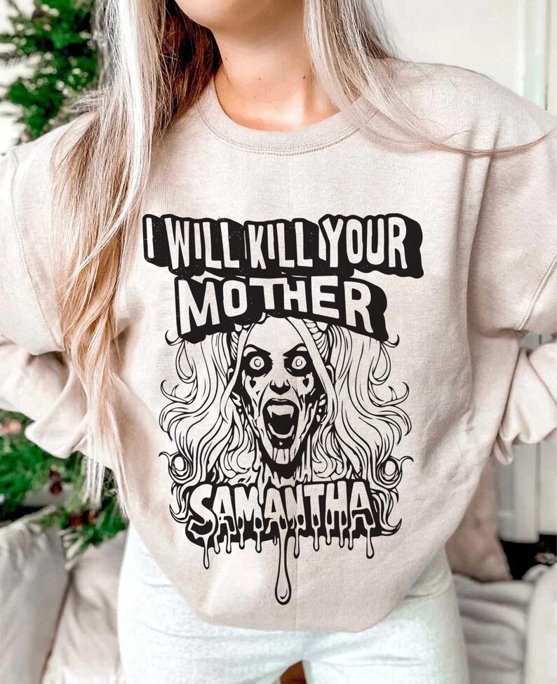 Samantha - Dungeon Crawler Carl, Princess Donut Shirt, Mongo Hoodie ...