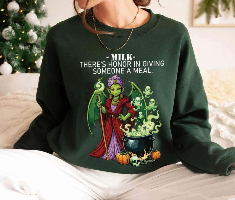 Dungeon Crawler Carl Hoodie ,milk, Princess Donut Shirt, Mongo T-shirt ...