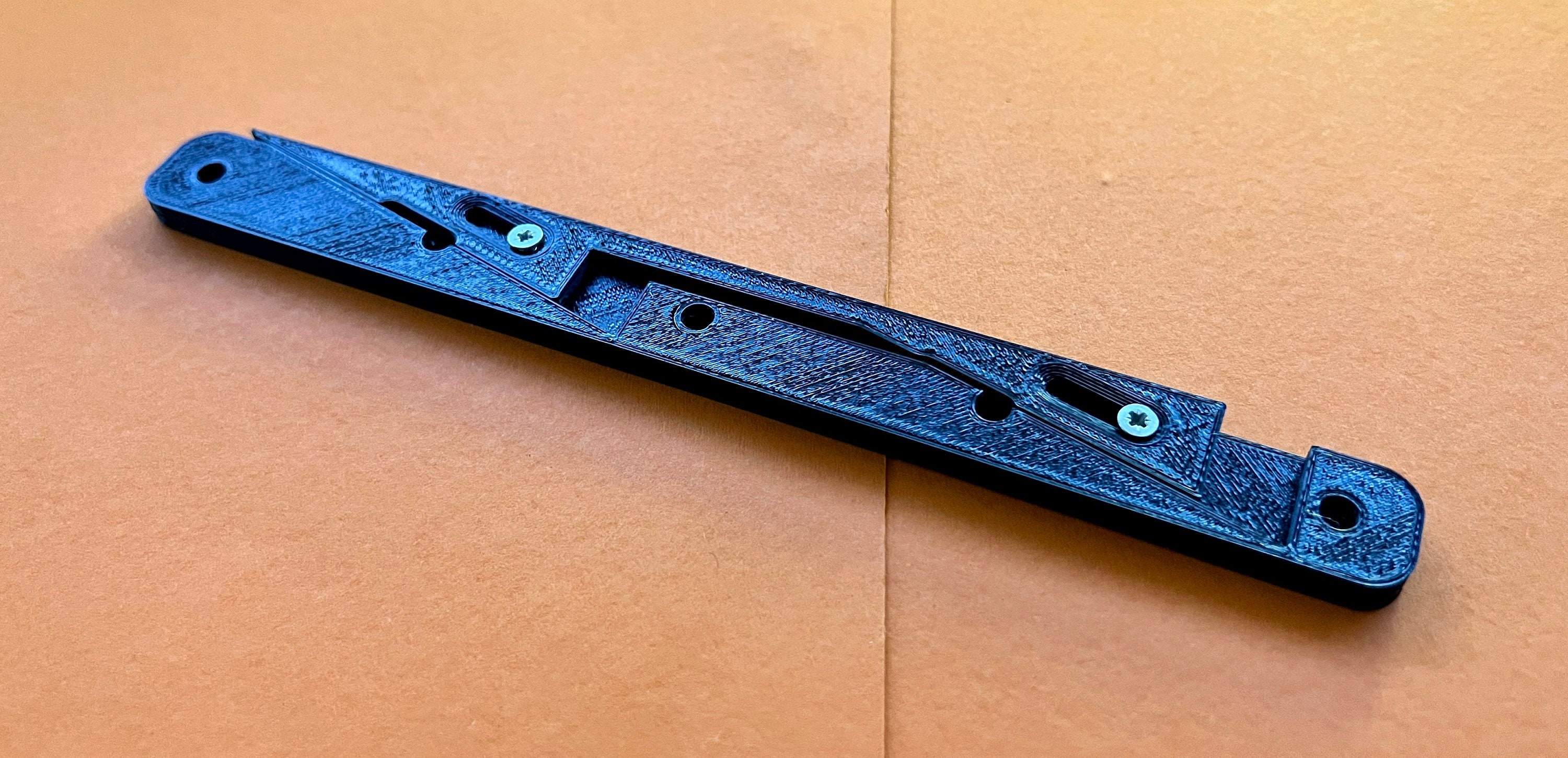 Adjustable Mitre Bars - Etsy