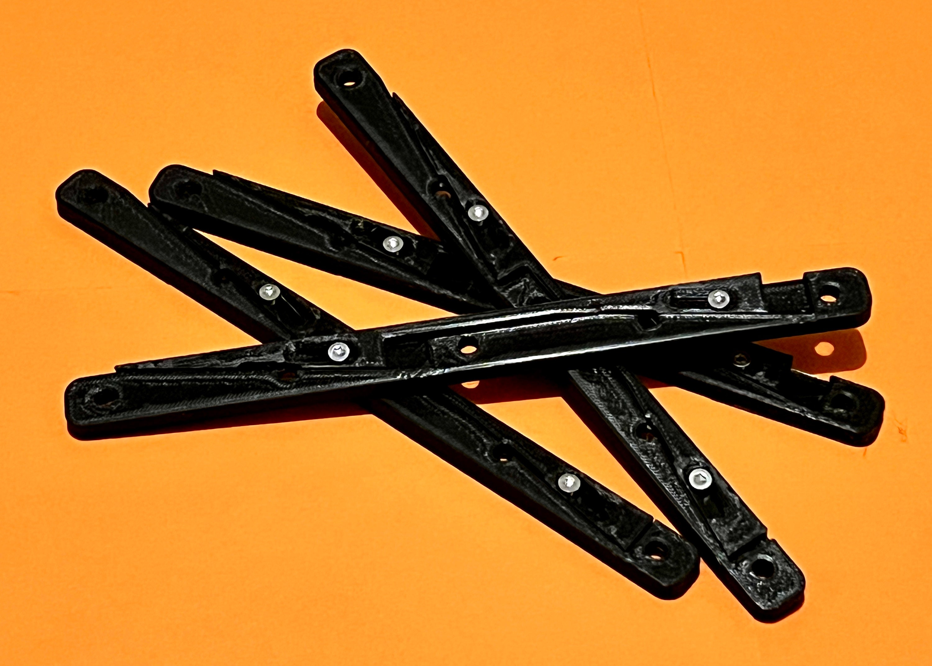 Adjustable Mitre Bars - Etsy