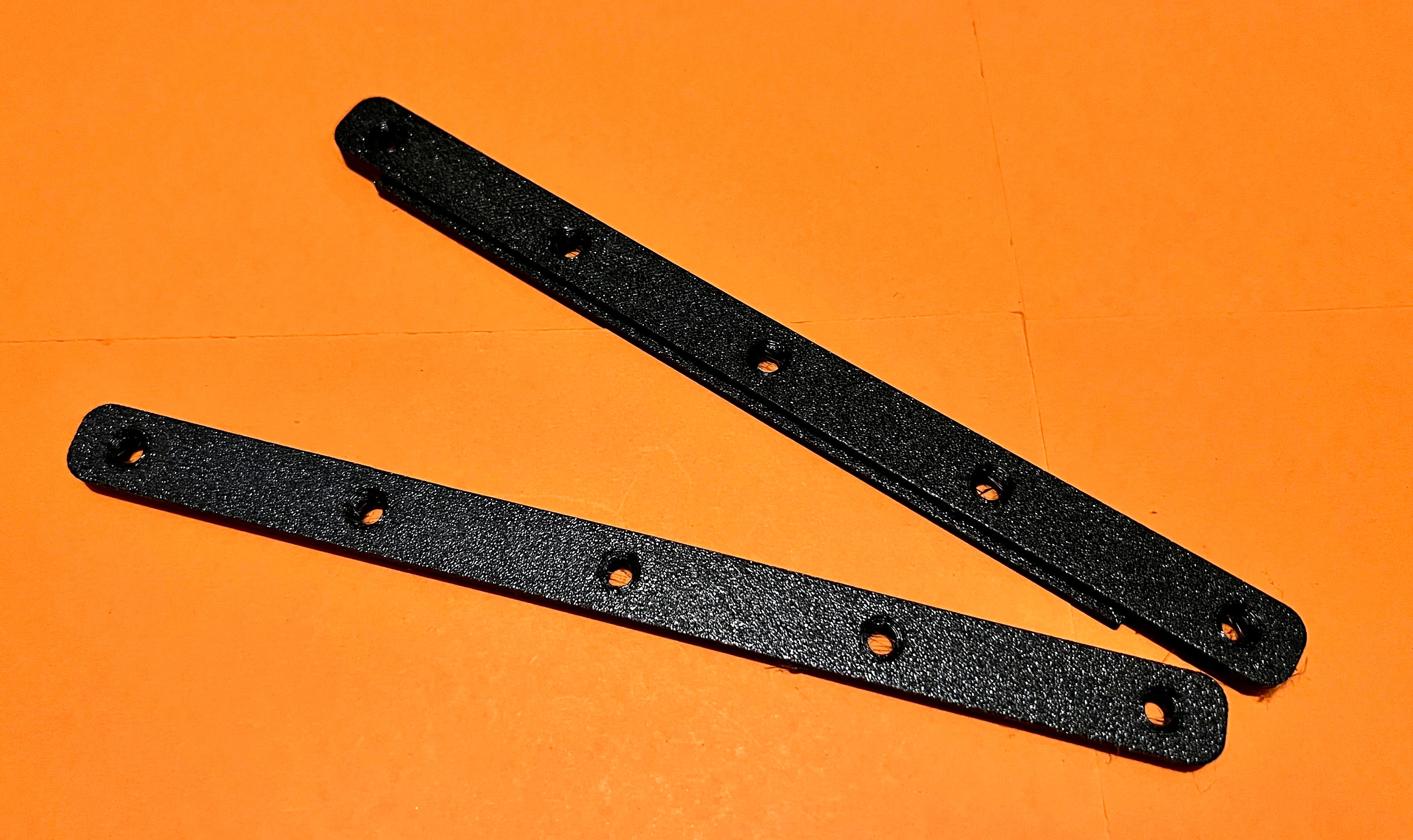 Adjustable Mitre Bars - Etsy