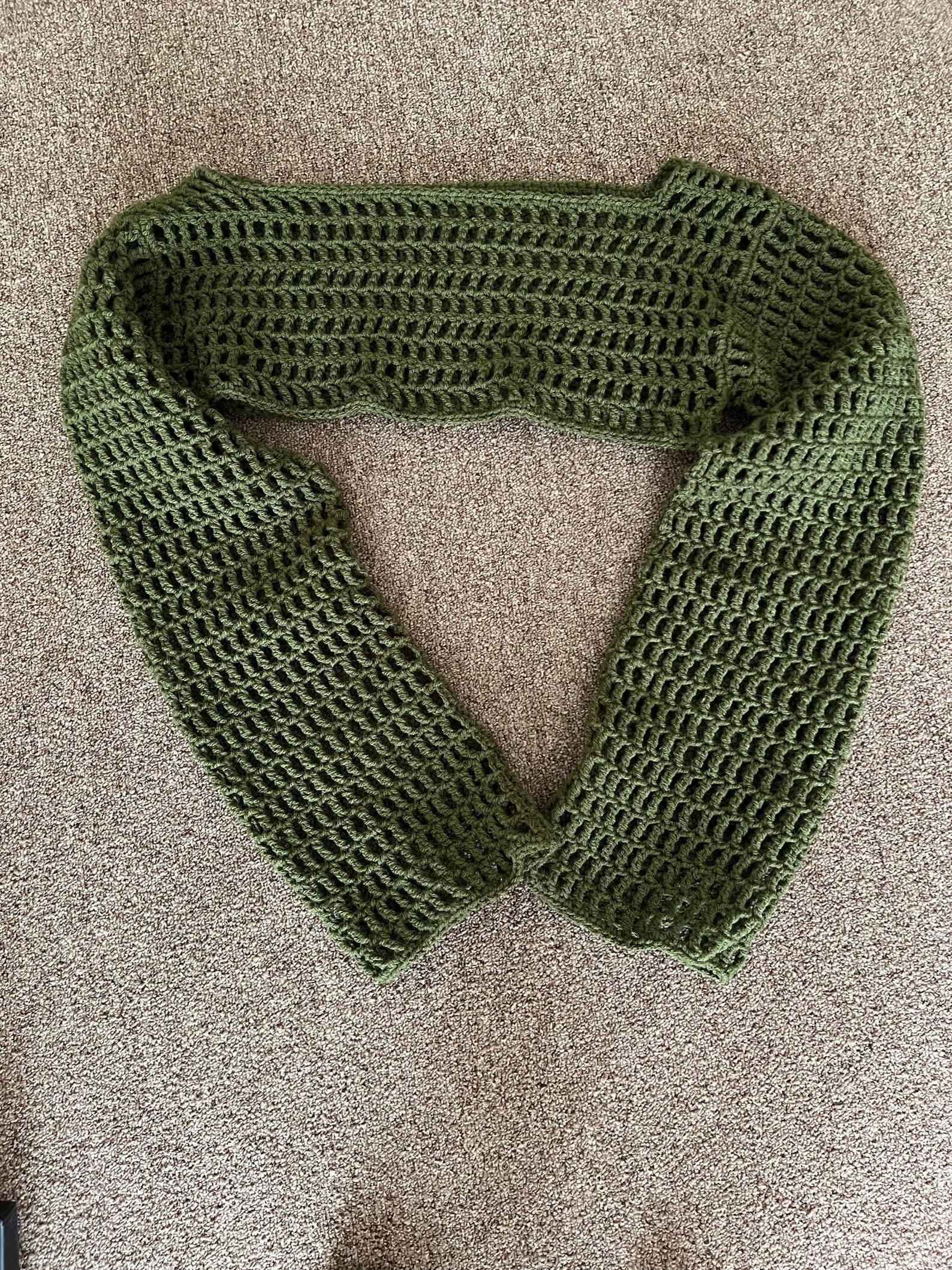 Crochet Handmade Fishnet Bolero Crop Top - Etsy