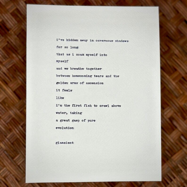 Soul Retrieval Healing Poem Personal Evolution Soul Healing Poetry ...