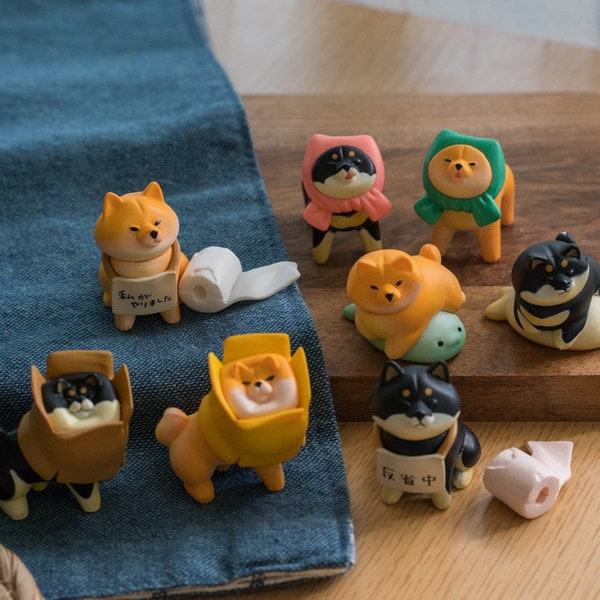 Shiba - Etsy