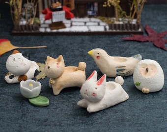 Cat Shaped Oil Diffuser - Etsy