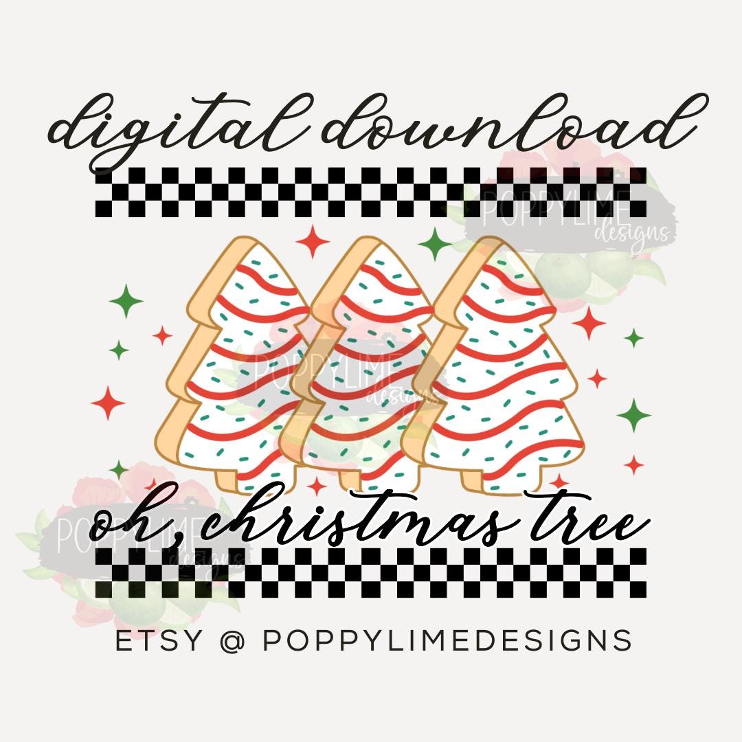 Checkered Christmas Tree PNG, Checkered PNG, Checkered Christmas Design ...