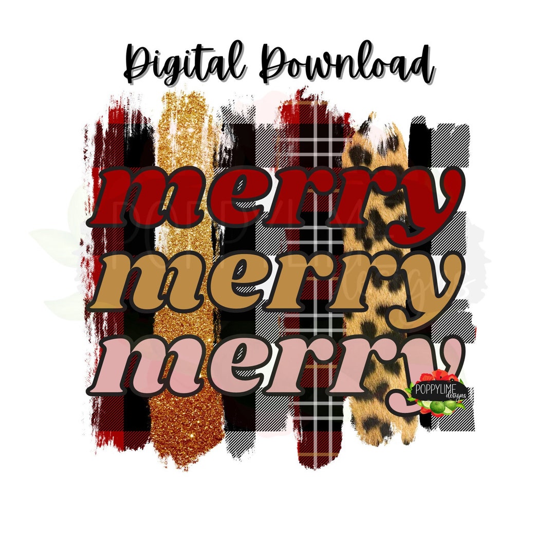 Christmas Sublimation Christmas Design Sublimation - Etsy