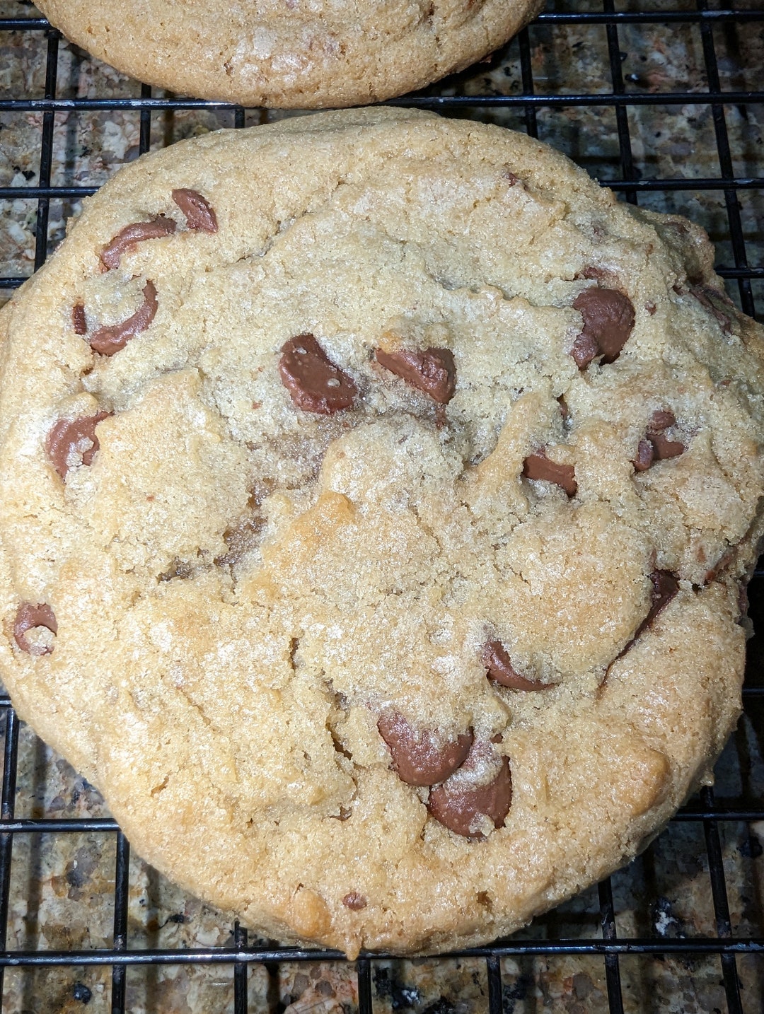 Chucky Chip Chunky Chocolate Chip Cookie - Etsy