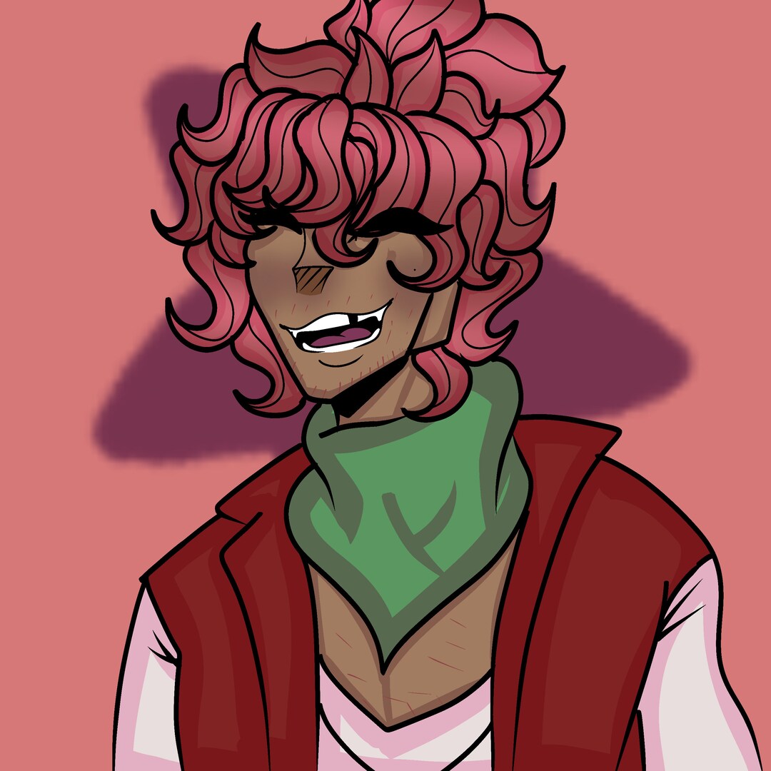 Commissions!! (busts, Half Bodies, Thigh Ups, Reference Sheets) - Etsy