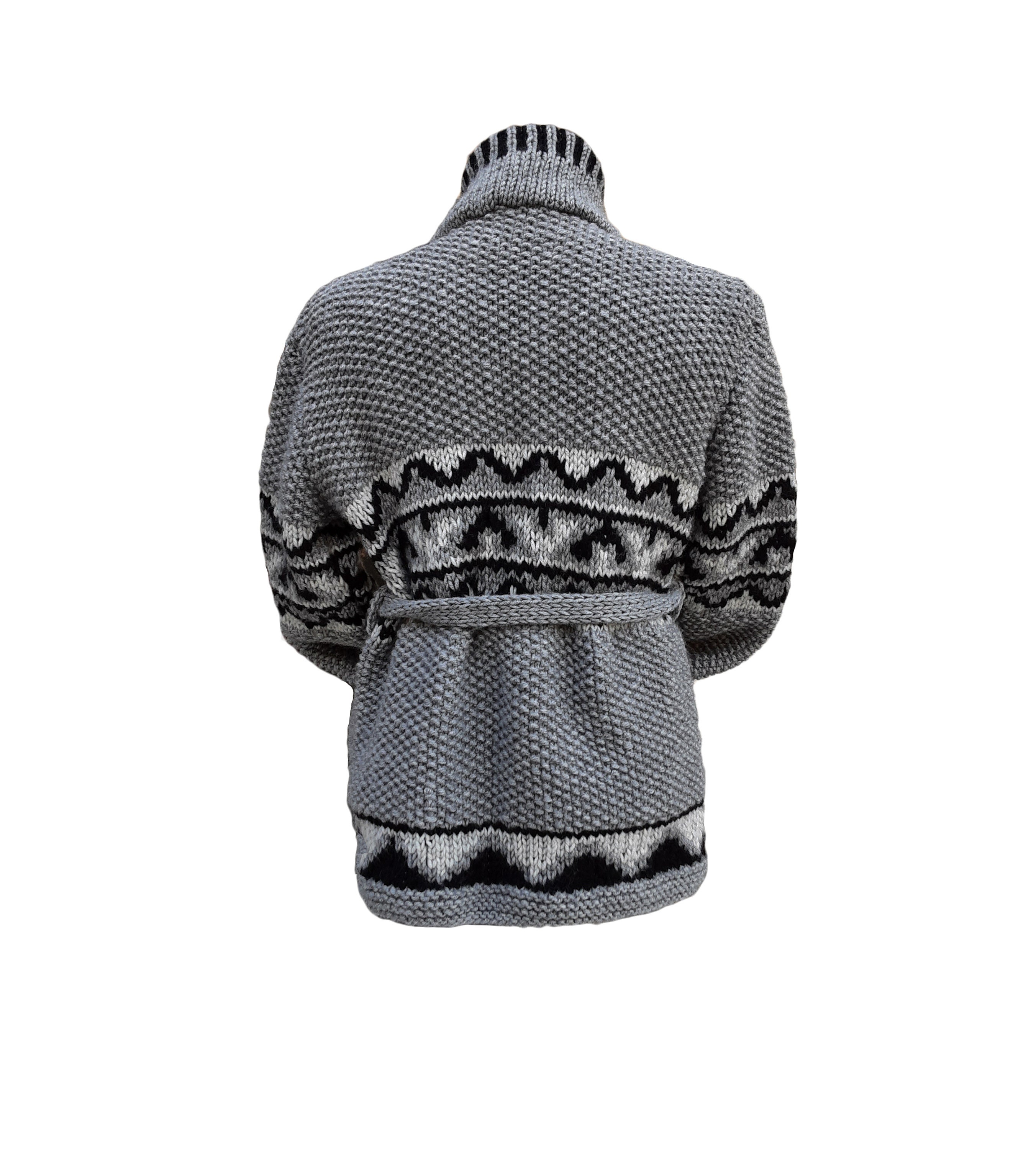 Cardigan Sweater Chunky Knit Starsky Marilyn Sweater - Etsy