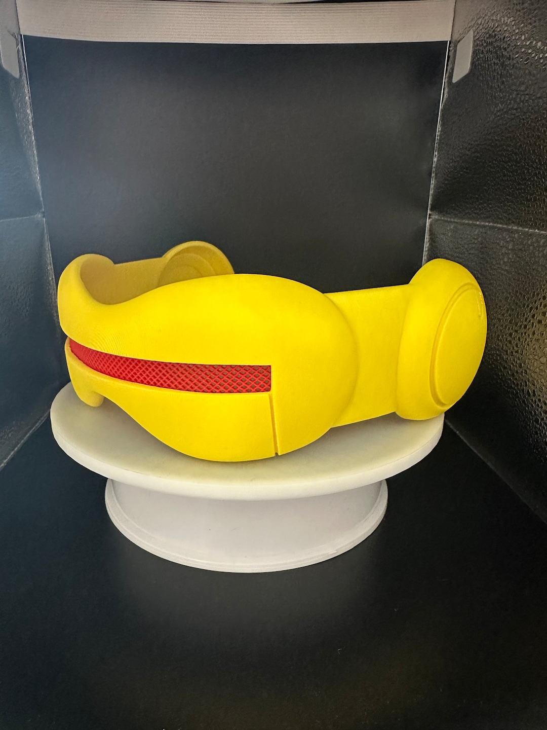 Cyclops Inspired X-men 97' Visor for Cosplay - Great Quality - Etsy