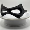 Domino Mask - Custom Colors and Sizing. - Etsy
